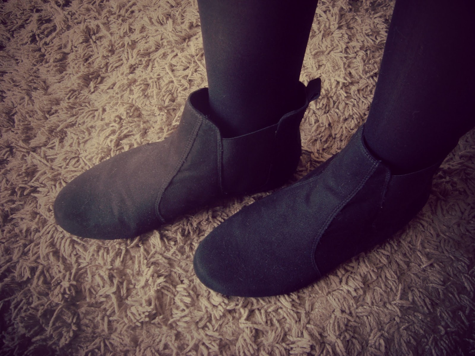 Look do dia: Chelsea boots da Renner - Morangodela | por Thais Pedrada