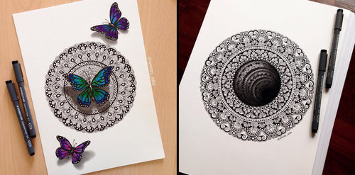 Design Stack: A Blog about Art, Design and Architecture: Moleskine ...