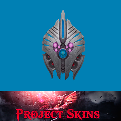 Project Skins