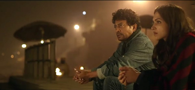 Piku Hindi Movie Cast and Crew | Piku- Song Released - CinemaScene.in