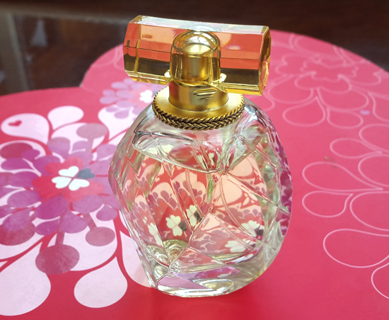 Hilary Duff Perfume : Perfume Comparisons Hilary Duff With Love And ...