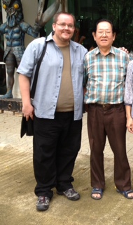 The Mee Noi Thai Movie Review: A meeting with Sompote Sands