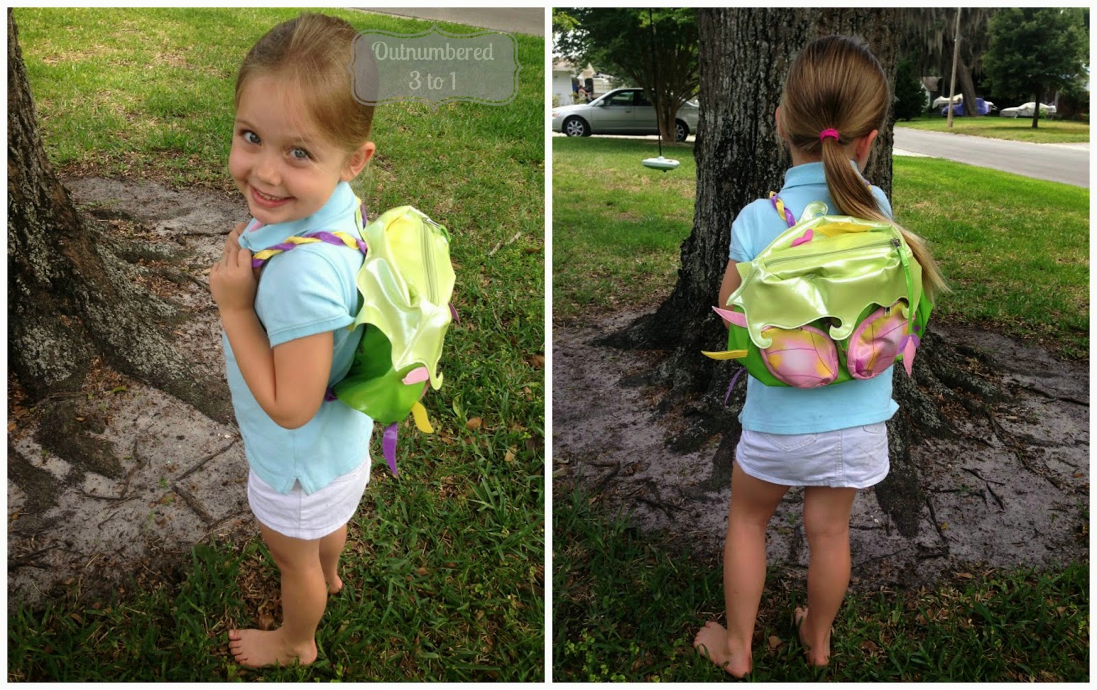 Kidorable Towels and Backpacks are Perfect for Summer & Giveaway ...