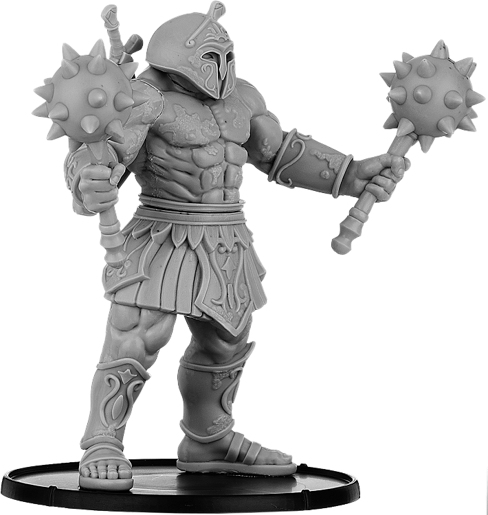 Tabletop Fix: Mierce Miniatures - New Releases