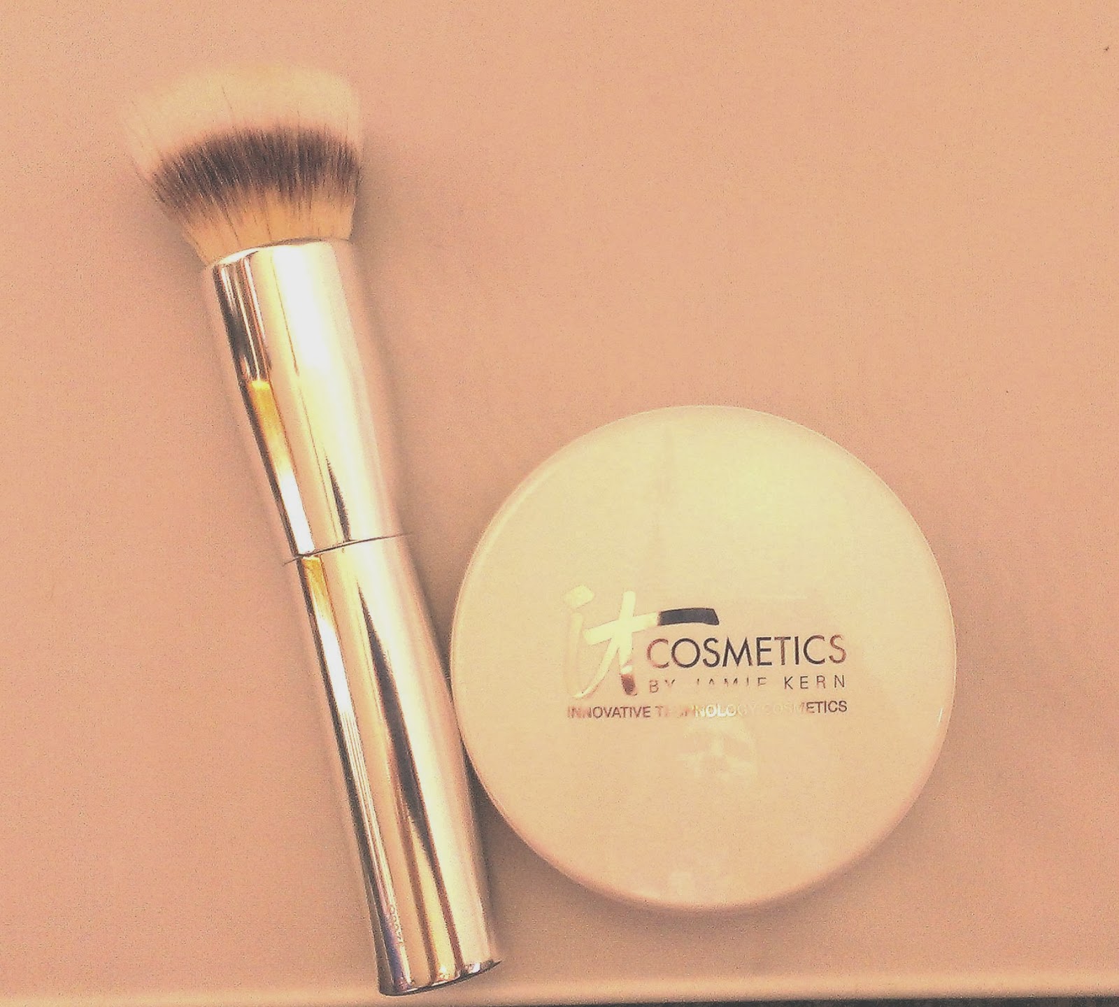 There's Always Time for Lipstick: Product Alert -- IT Cosmetics "New ...