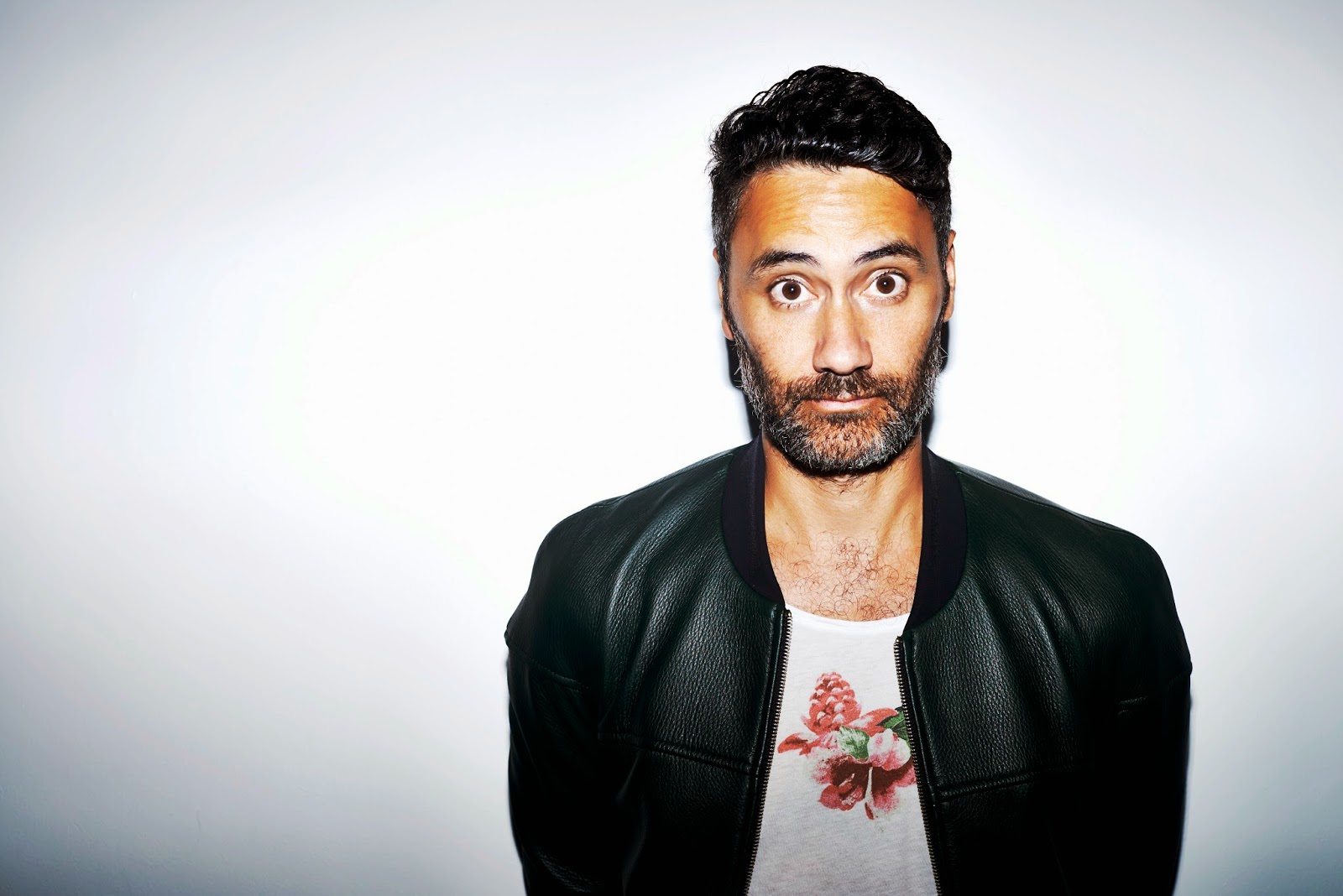 At Darren's World of Entertainment: What We Do In The Shadows - Taika ...