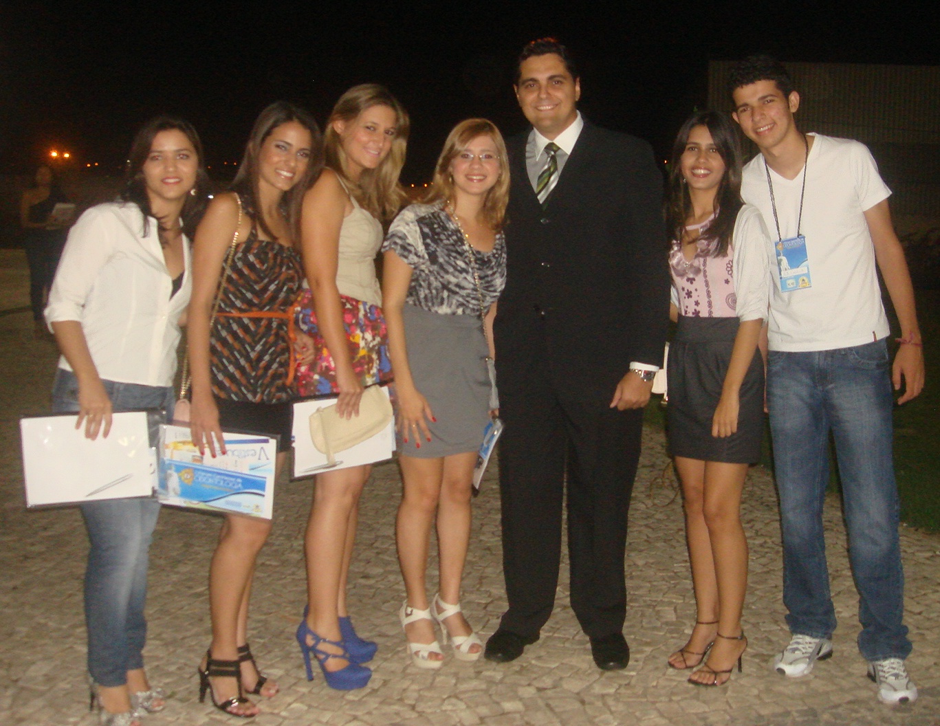 Sorrir!!: I Fórum Caririense de Odontologia