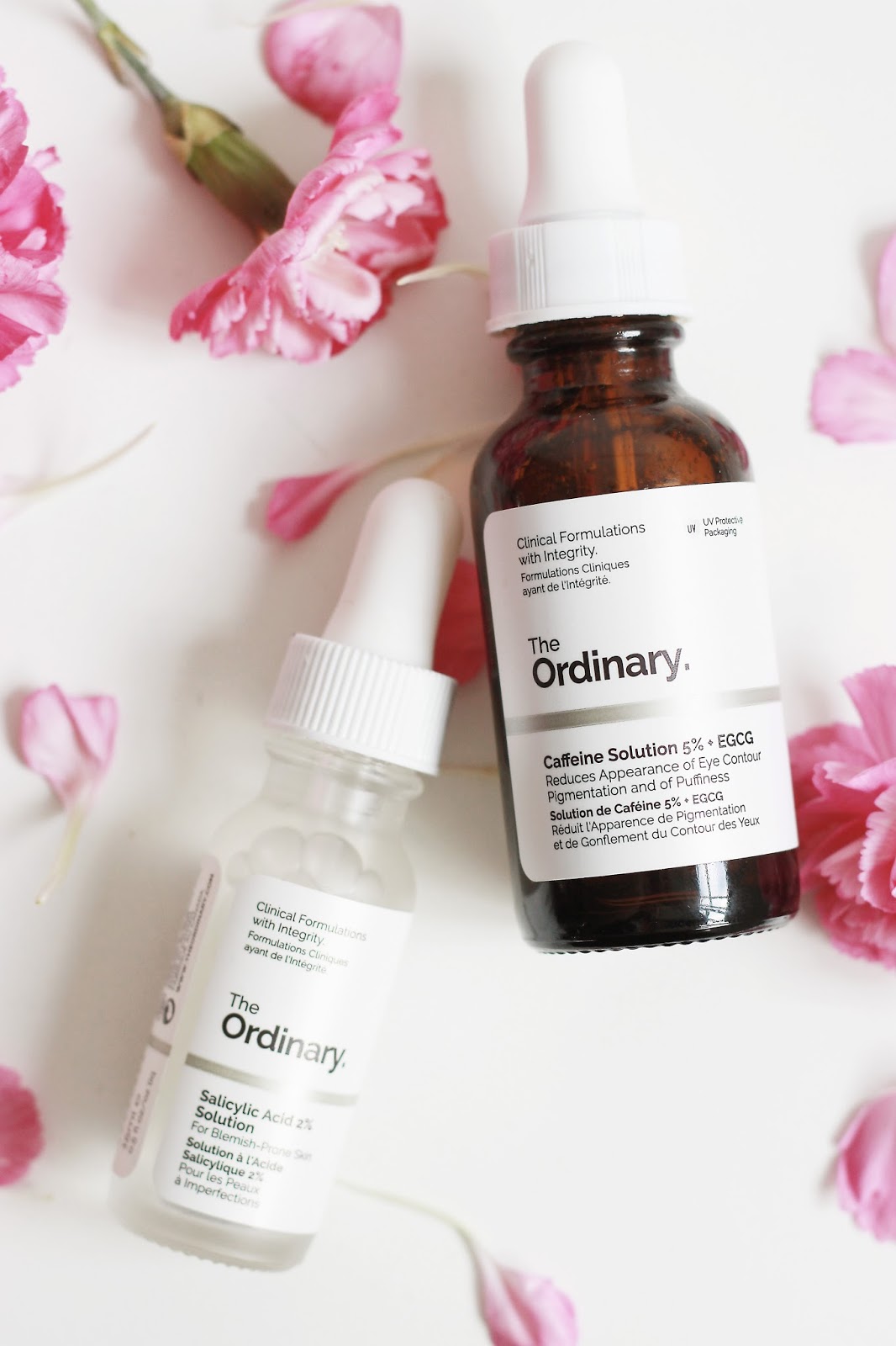The Ordinary Round Up | Pint Sized Beauty | Bloglovin’