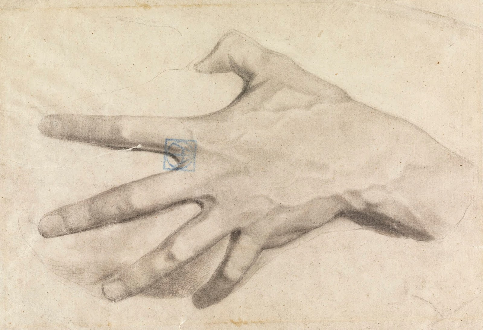 classical figure drawing and the contemporary realism of hedwardbrooks ...