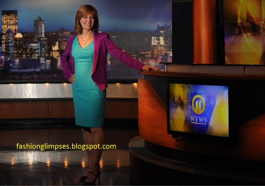 Female Anchors Lifestyle & Fashion | Fashion Glimpses