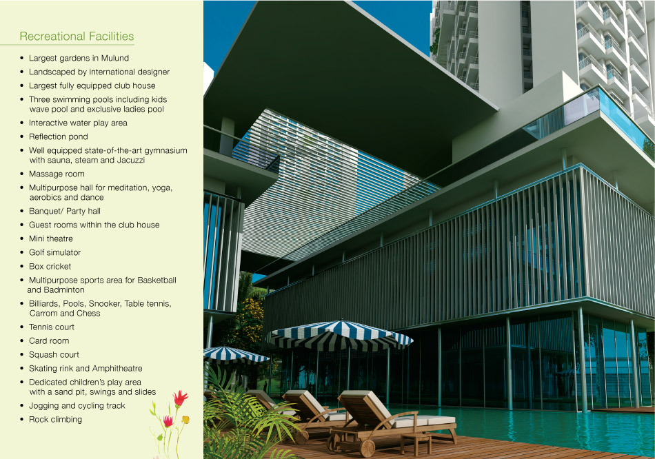 Runwal Greens, Mulund West, Mumbai - Runwal Group - 2017 PRE LAUNCH-Eon ...