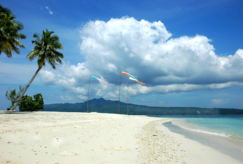 Make It Davao: Island Buenavista