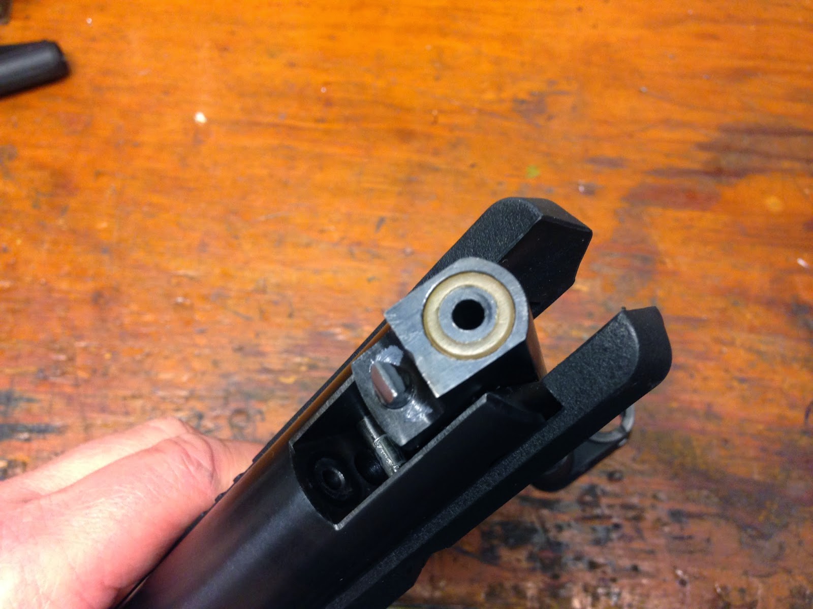Benjamin Air Rifle Seal Kit Benjamin Air Rifle Seal Kit