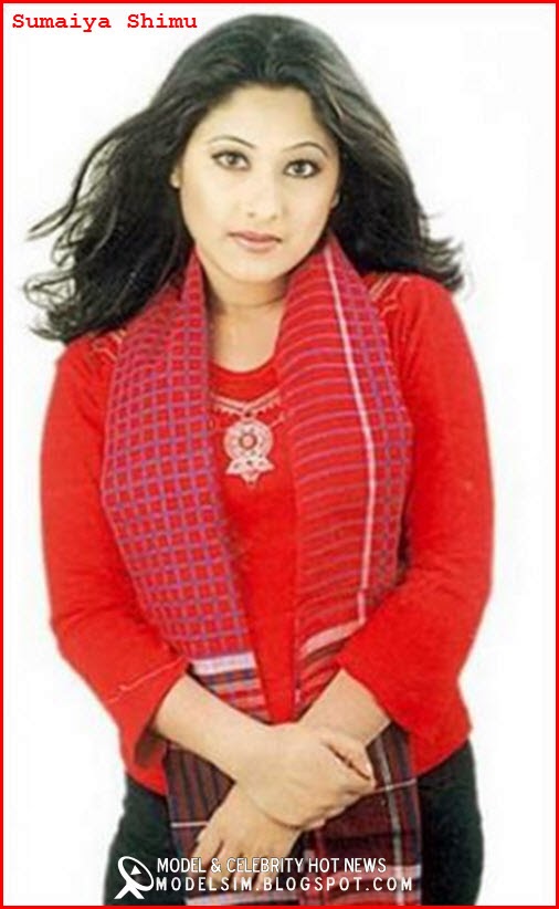 Sumaiya Shimu Picture and HD Wallpapers - Model and Celebrity Bios and ...