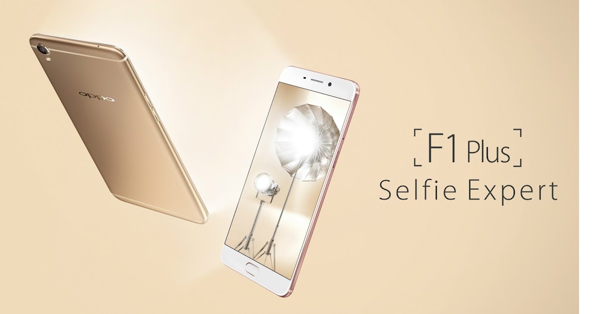 Preview OPPO F1 Plus, Selfie Maksimal dengan Kamera Depan 16MP