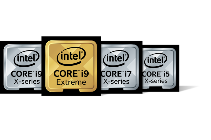 Intel Unveils Its Core X-Series CPU Specifications, 14 Cores and 18 ...