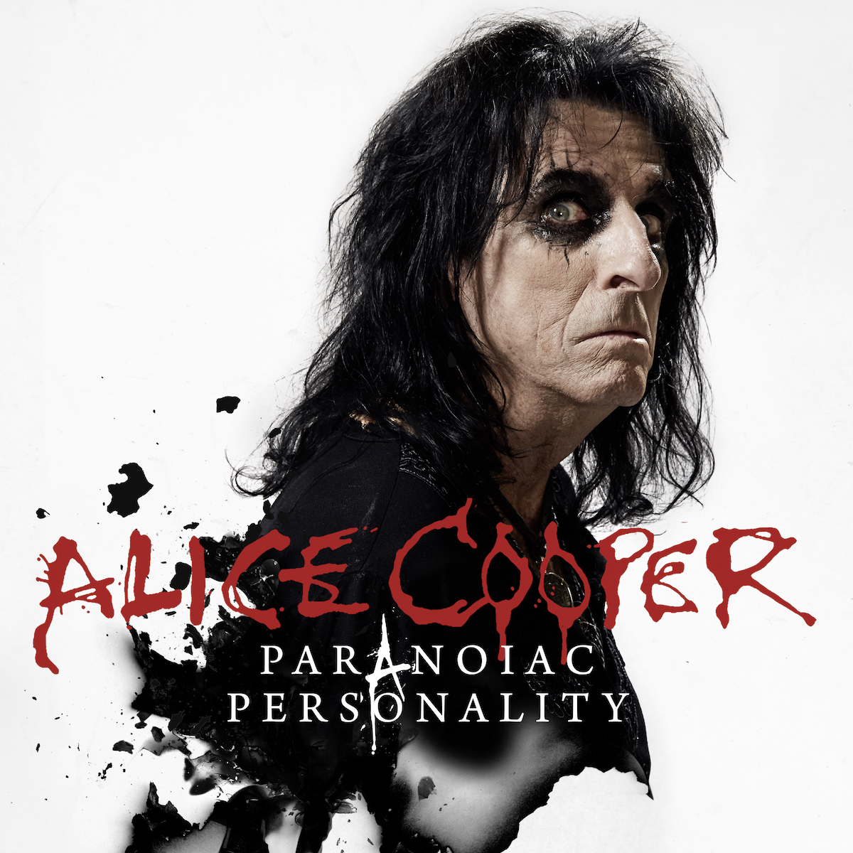 Nieto Ni Lo Otro, De Todo Un Poco: Escuchen de Alice Cooper el primer ...