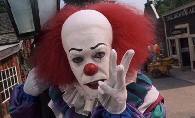 Dr. Theda's Crypt: Movie Time