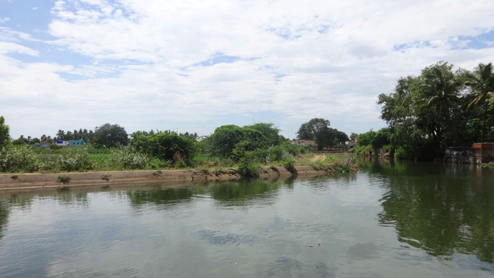 Tamilnadu Tourism: Shenbagavalli Amman Temple, Veeravanallur, Thirunelveli