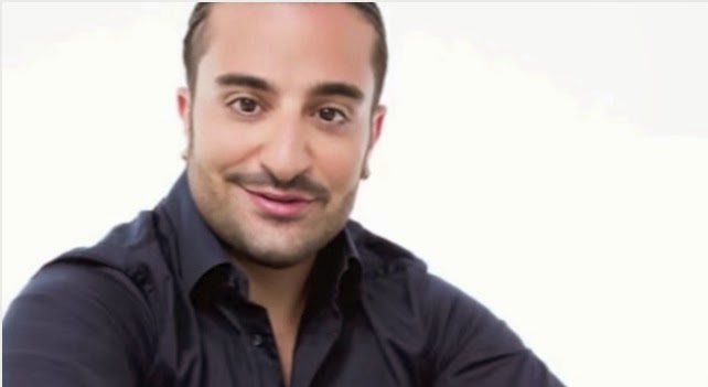 Emirates Trends: Kris Fade releases his debut song, "I'm Famous"