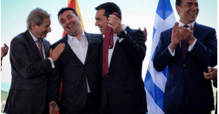 AΝΕΞΑΡΤΗΤΟΣ-ΔΙΠΛΩΜΑΤΙΚΟΣ ΠΑΡΑΤΗΡΗΤΗΣ: Ο ΖΑΕΦ ΕΥΧΑΡΙΣΤΕΙ ΔΗΜΟΣΙΩΣ ΤΟΝ ...