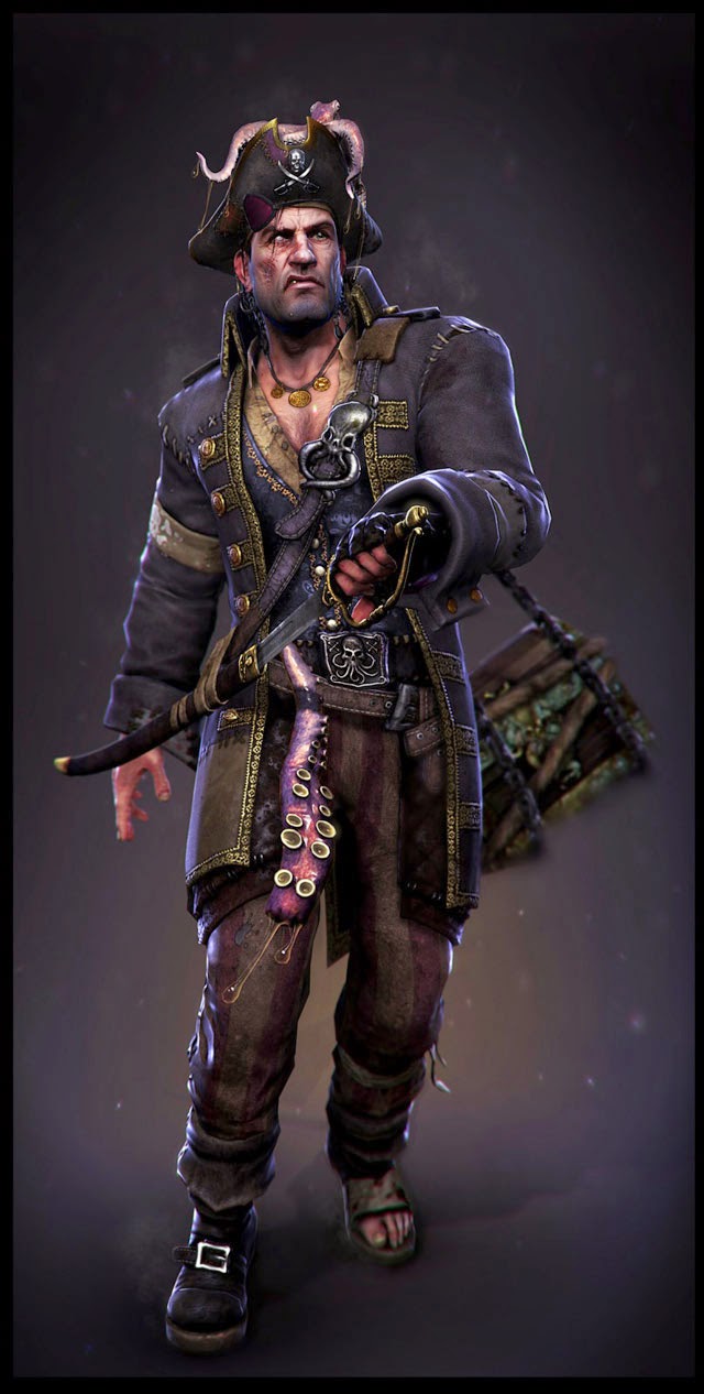 ...mas tormenta maior