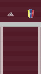 Mundo Kits PS3: CAMISETAS VENEZUELA 2016 COPA AMERICA CENTENARIO LOCAL ...