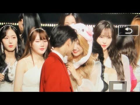 [Kpop Facts] Proof of Photos of Cha Eun Woo ASTRO and Sowon GFRIEND ...