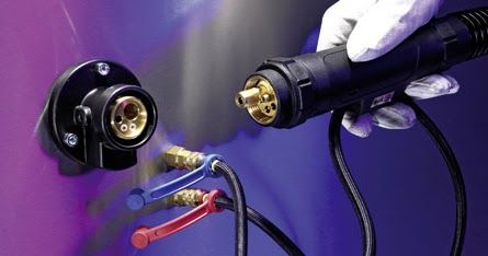 Scule Detop - furnizor echipamente profesionale: Conectorul central și ...