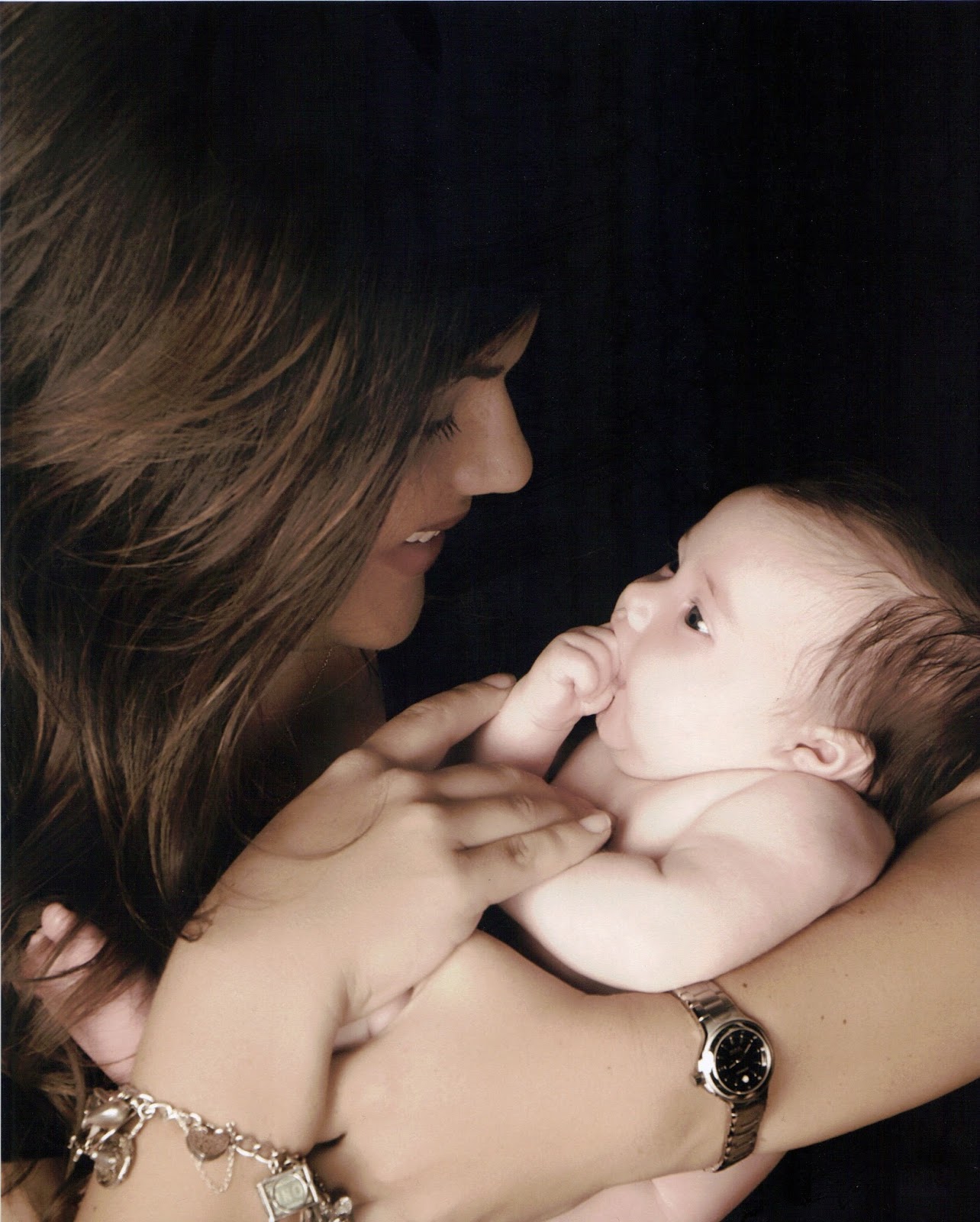 A Real Mama Challenge: My Baby Girl Turns 2 and Mama Won't Be There ...