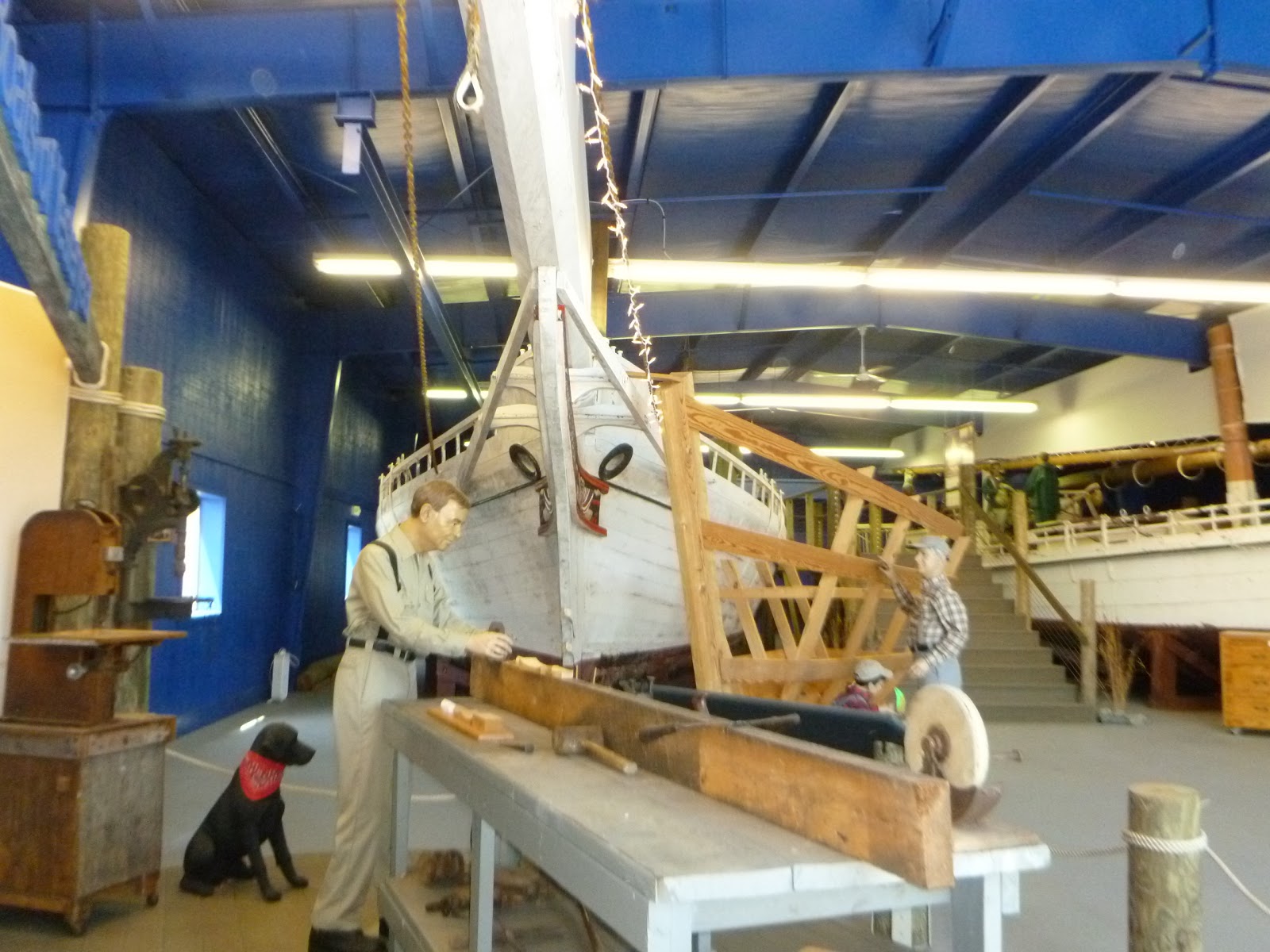 On the Trail of Discovery: The Flat Serina Project - Continued