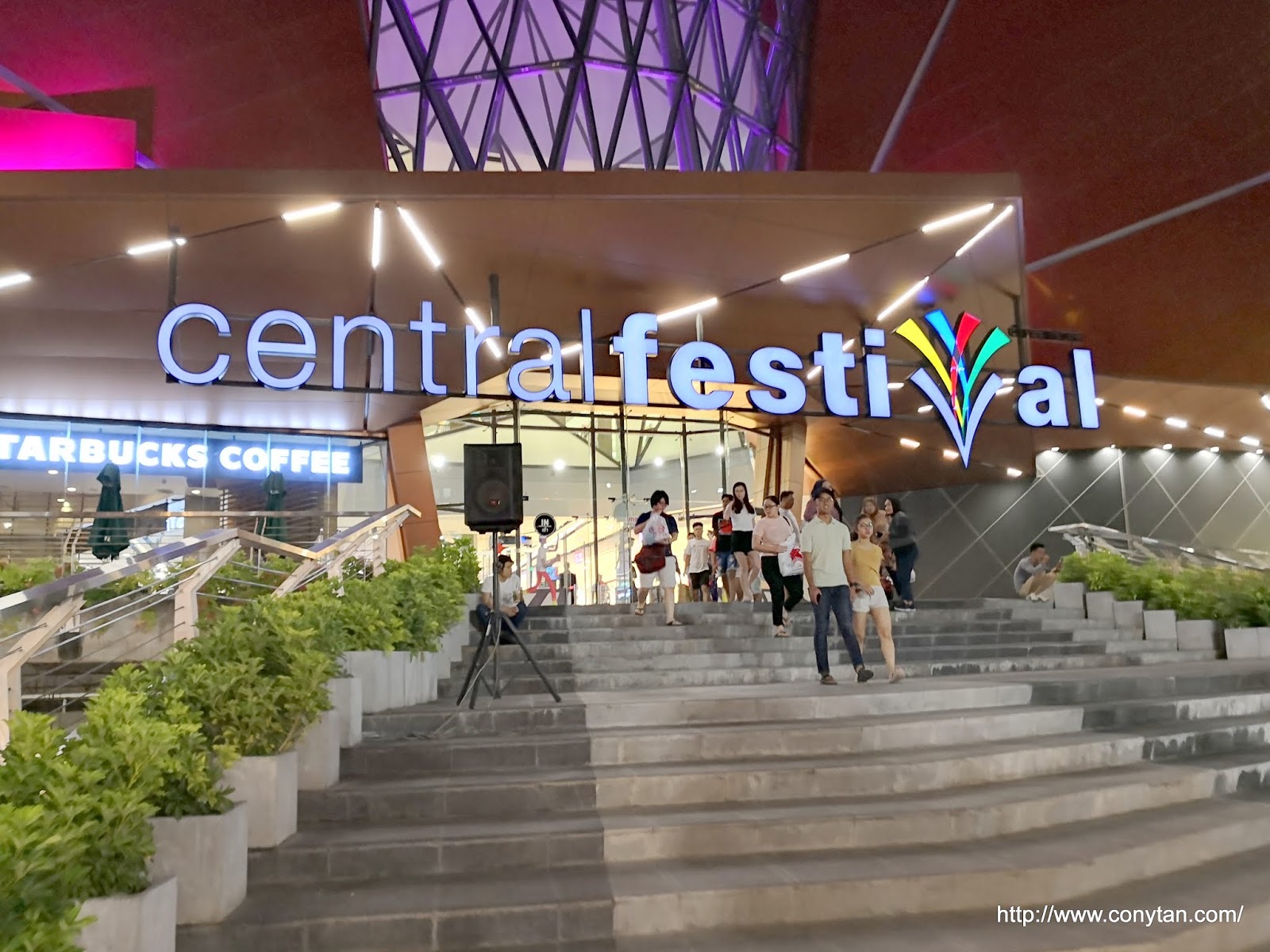 Cony in blogging: 泰国合艾三天两夜之旅 Hatyai Trip 2019 #thailand