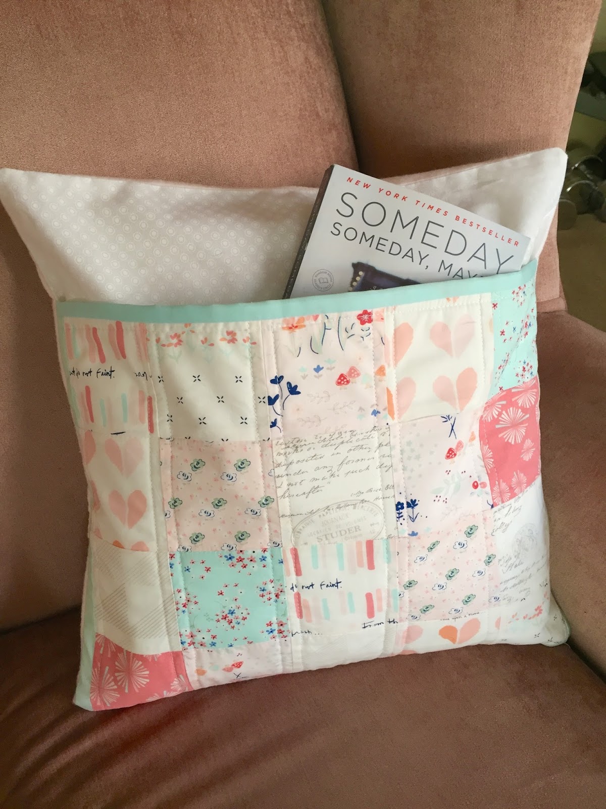 ZeedleBeez: Pocket Pillows