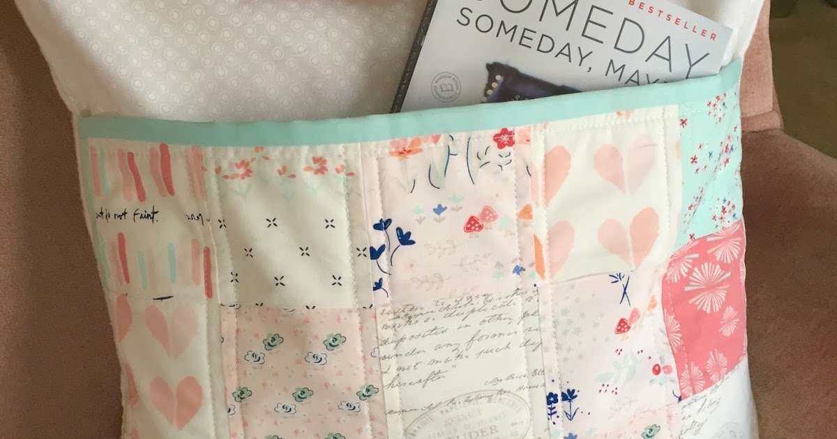 ZeedleBeez: Pocket Pillows