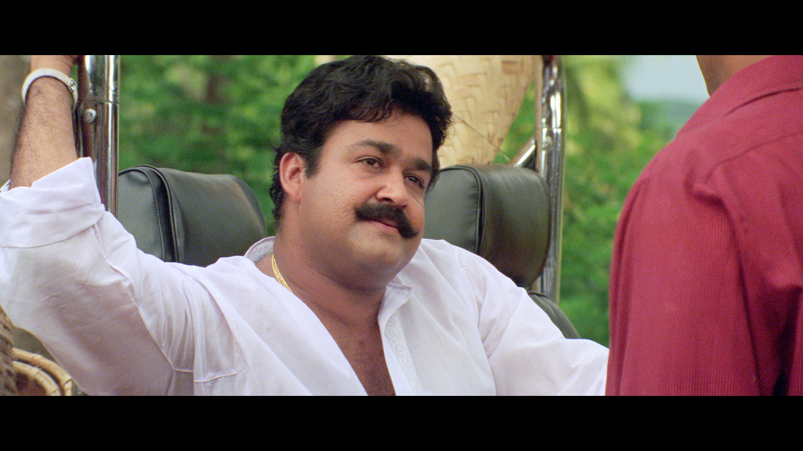Mohanlal Fans Nedumangad Taluk Committee : mohanlal narasimham HD Stills