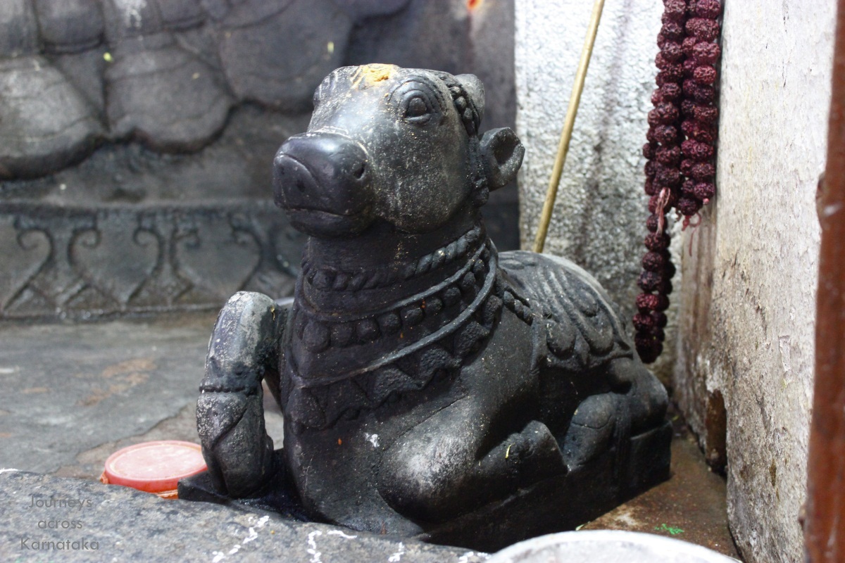 Journeys across Karnataka: January 2016