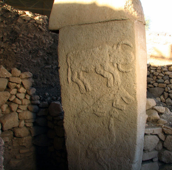 Oldest Civilization found in Turkey (12000 years old) | Secrets of ...