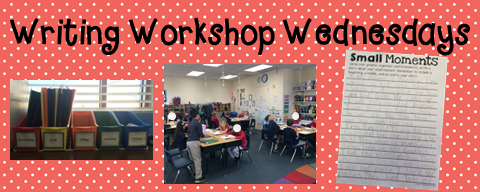 Team J's Second Grade Fun: Teaching Editing - Writing Workshop Wednesdays
