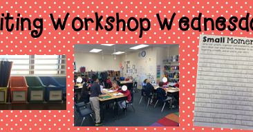 Team J's Second Grade Fun: Teaching Editing - Writing Workshop Wednesdays