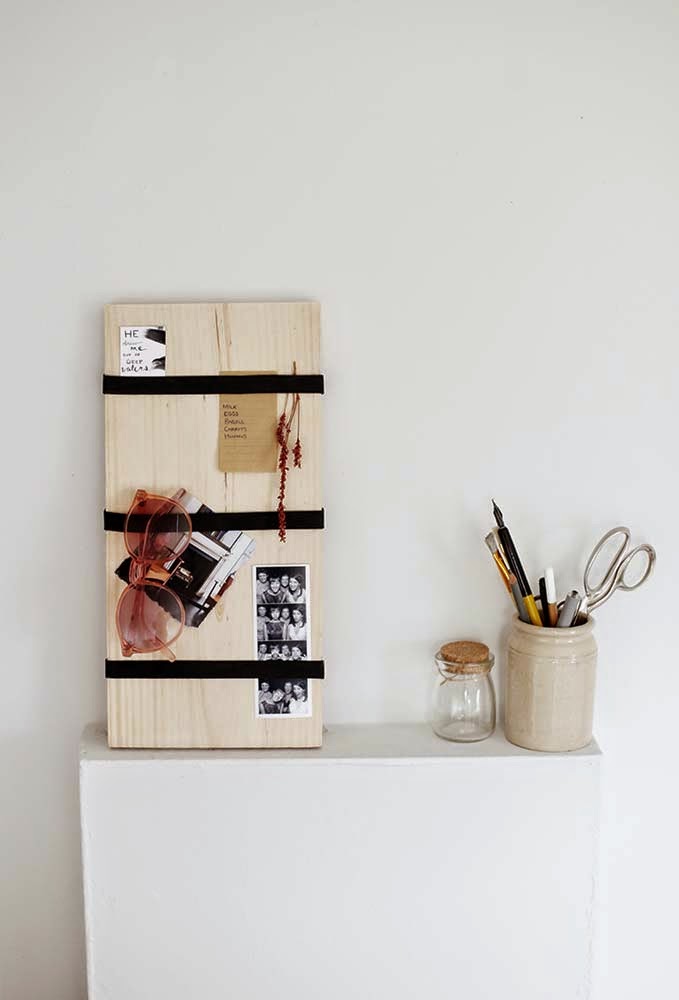 Weekend Project | 9 Pretty DIYs for Mom! | Poppytalk | Bloglovin’