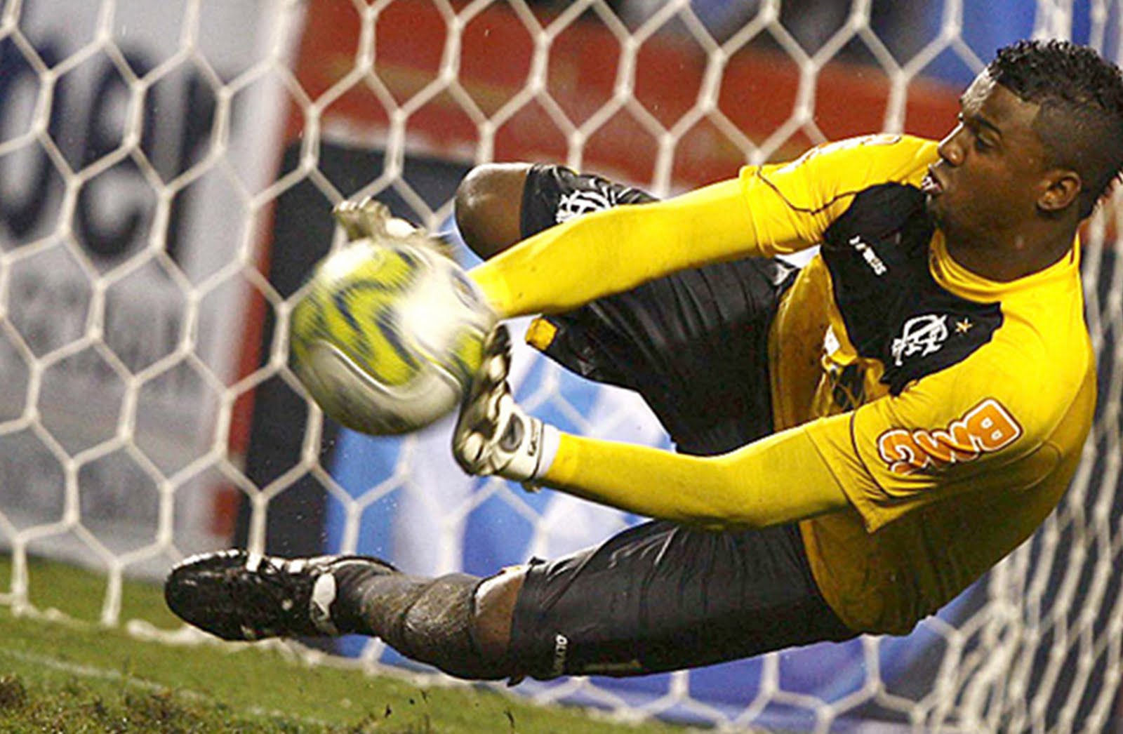 Rubro-Negro por natureza: O Rio é Rubro-Negro