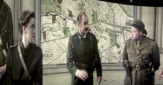 photopol: I WAS IN THE GPO