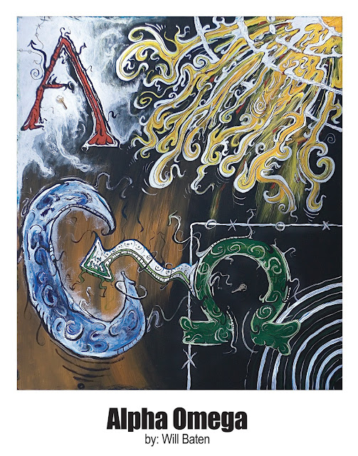 Shatter the Day's: Alpha Omega