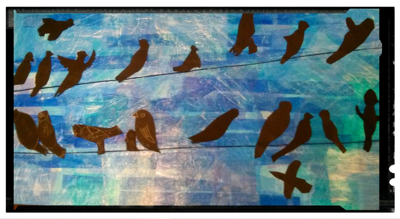 Studio Kids - Children's Art Classes in Ballard, Seattle: Collaborative ...