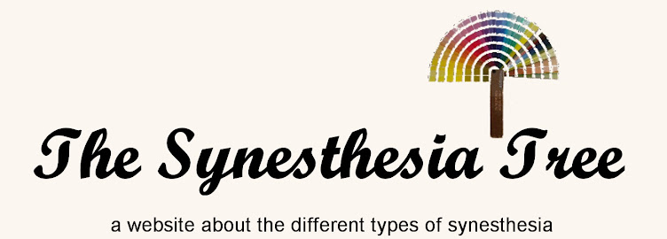 The Synesthesia Tree: Number-form synesthesia