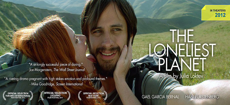 Don Christos värld: The Loneliest Planet - en av mina festivalfavoriter