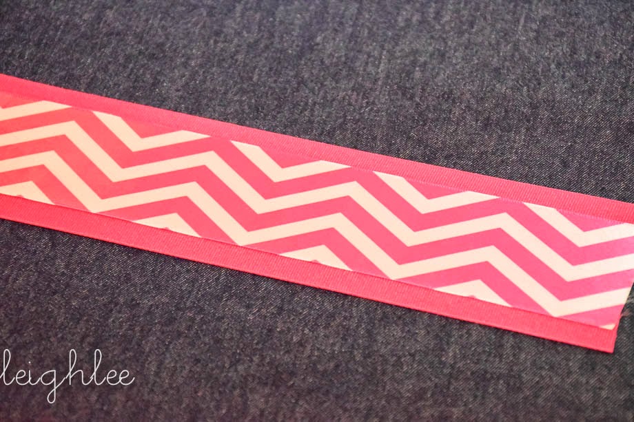 the Jocole blog: How to Make a Cheer Bow