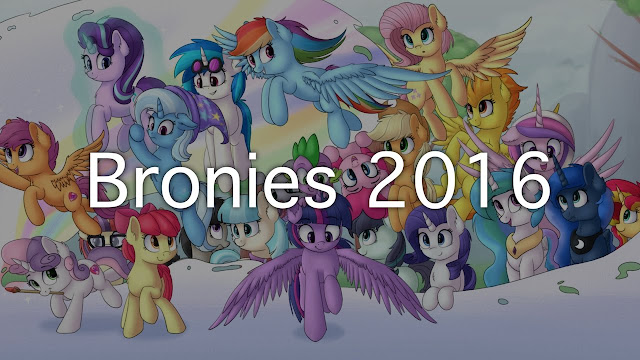 Equestria Daily - MLP Stuff!: This Day in Pony History - December 24th ...
