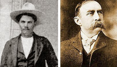 The Texas Rangers – Jeff Arnold’s West