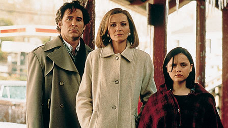 水域: Christina Ricci 克莉絲汀娜·蕾茜